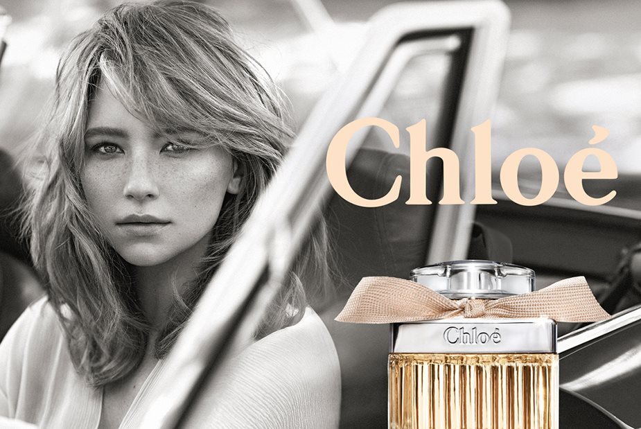 CHLOÉ | attica