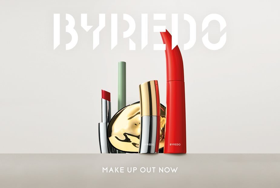 BYREDO | attica