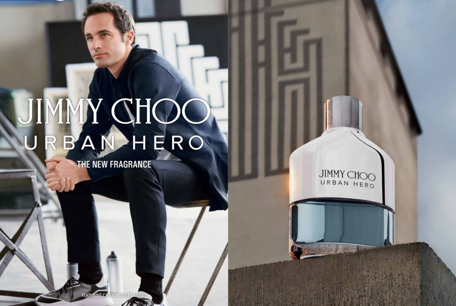 JIMMY CHOO | attica